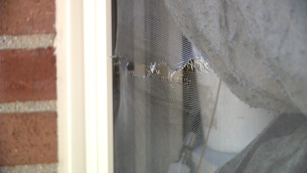 Burglars breaking into homes by cutting open window screens | WSYX Burglars breaking into homes by cutting open window screens | WSYX