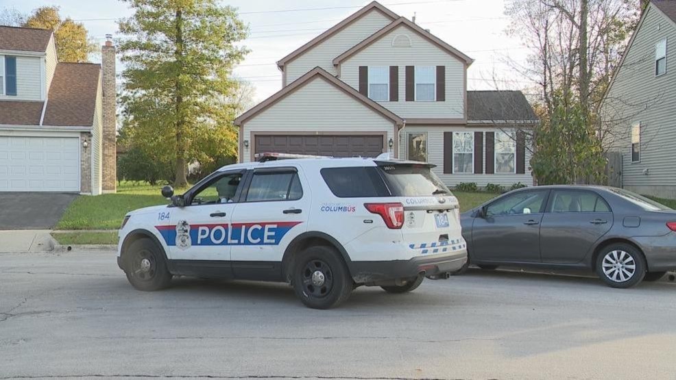 Police Westerville Teens Arrested For Robbing Beating Man Responding