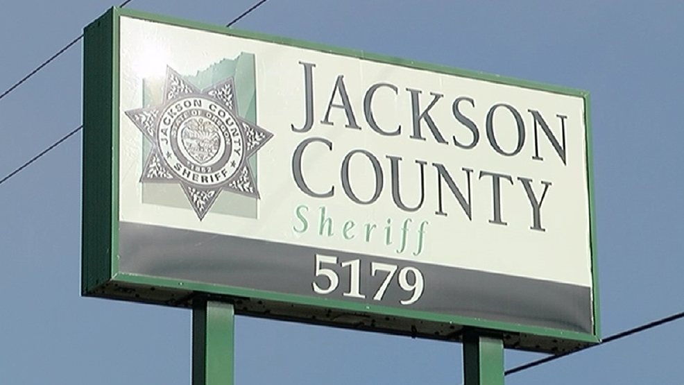 Jackson County Sheriffs Deputies Increasing Patrols In Rural Areas Ktvl
