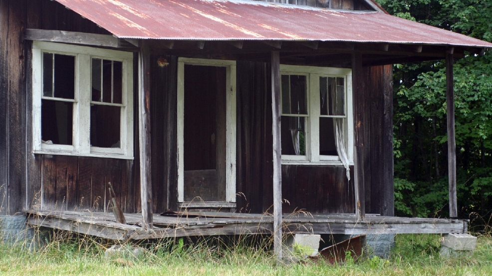 Enter Now: We're looking for the Ugliest Porch in Seattle | Seattle Refined