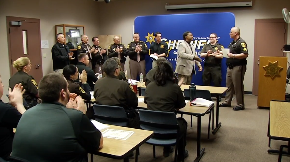 Correction officers trained to help inmates with mental illness ...