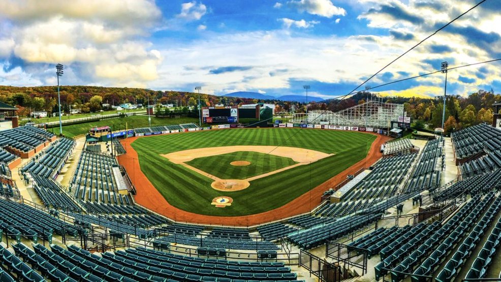 Police investigate break-in at Altoona Curve stadium | WJAC