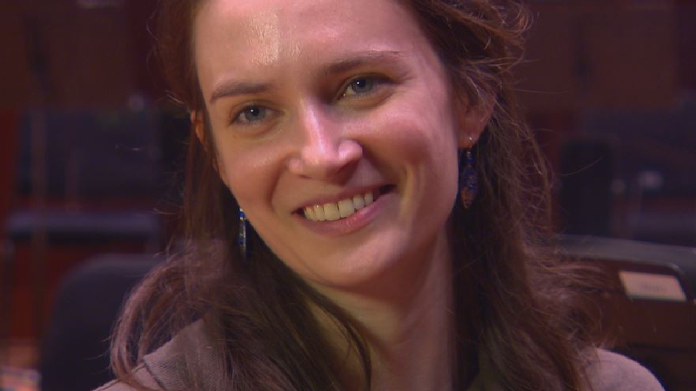 Artist Spotlight: Mary Lynch, Seattle Symphony principal oboist | KOMO Artist Spotlight: Mary Lynch, Seattle Symphony principal oboist | KOMO