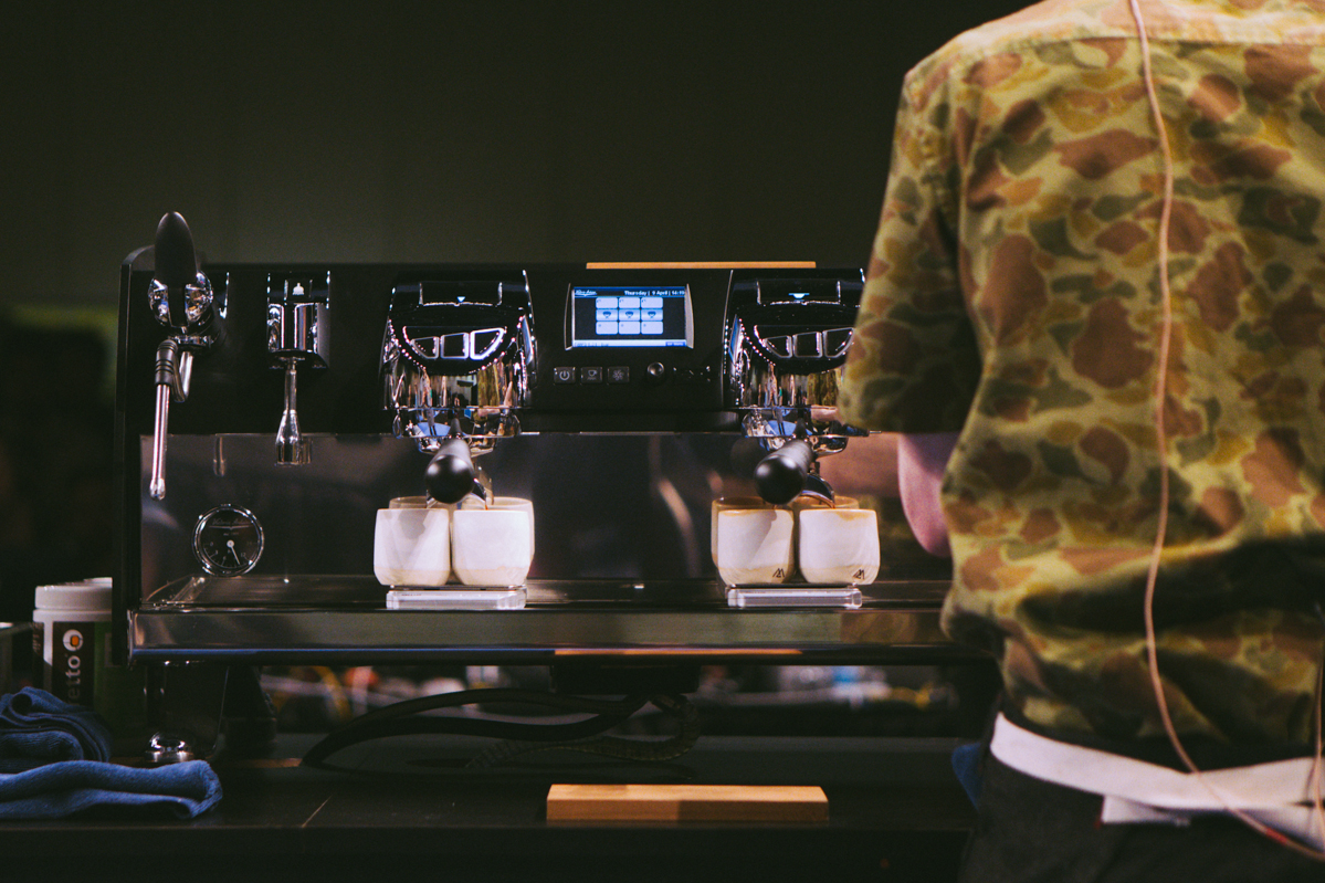 The World Barista Championships in Seattle | Seattle Refined