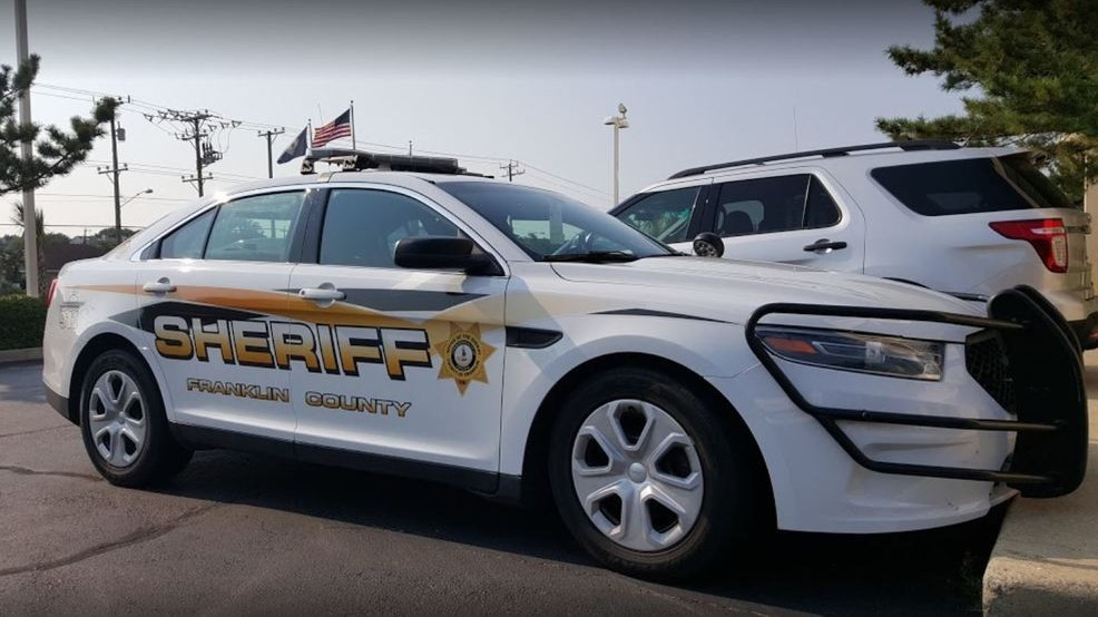 Franklin County Sheriff's Office cancels its 2020 National Night Out | WSET Franklin County Sheriff's Office cancels its 2020 National Night Out | WSET