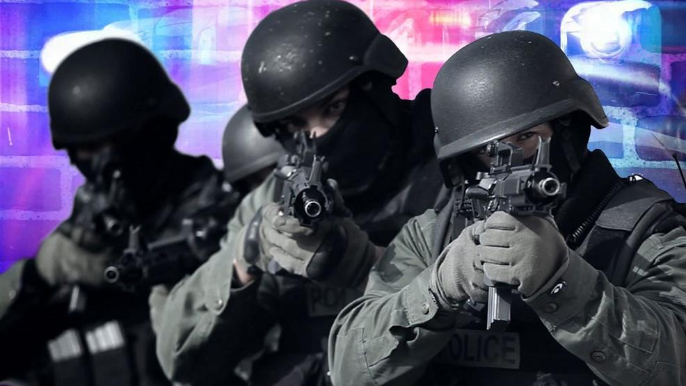 Federal court: Police don't have to pay for damage after SWAT team ...