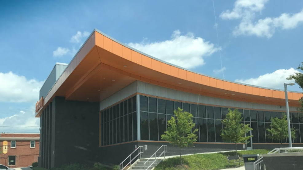 NextLabs coming to Roanoke County Public Library | WSET