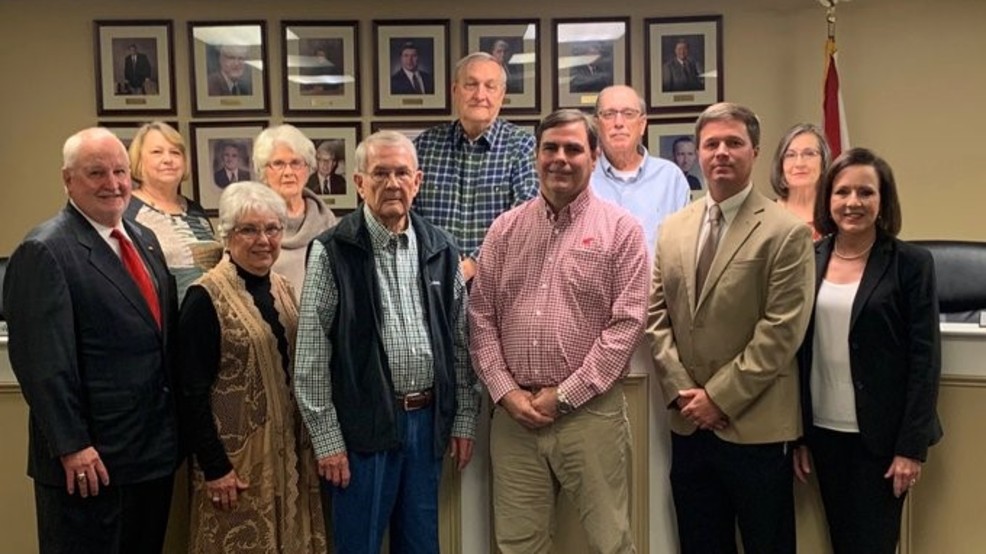 WWII vet gives life-changing gift to future graduates of Marion County ...