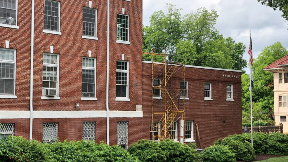 Averett University begins renovations for incoming class | WSET