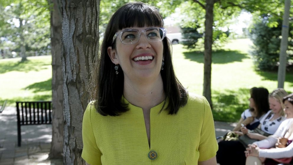 Ordain Women founder Kate Kelly resigns | KUTV