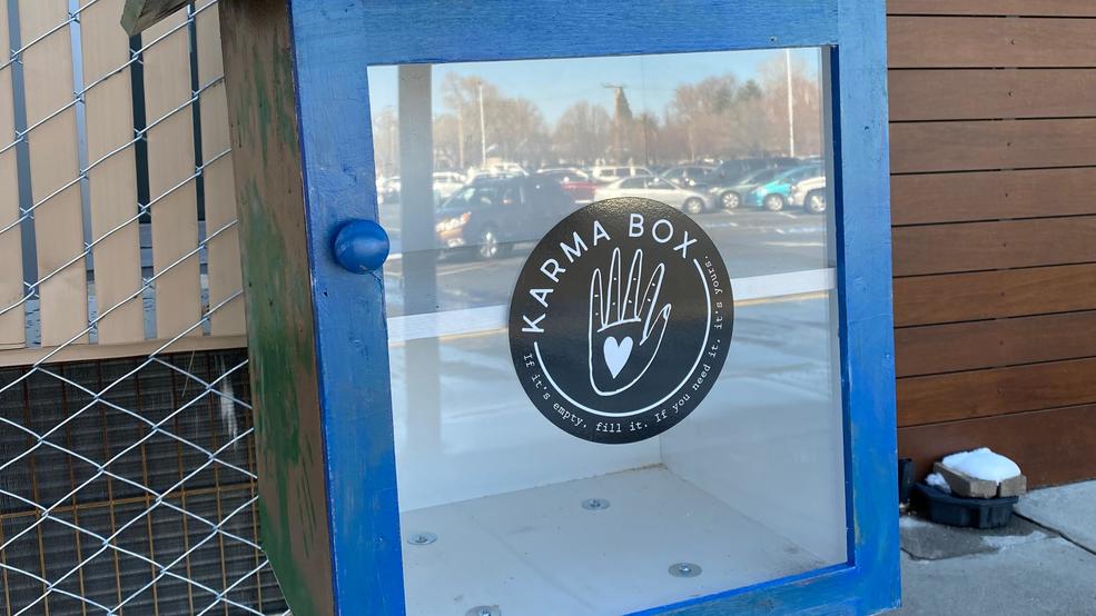 Karma Box project coming to Carson City | KRNV