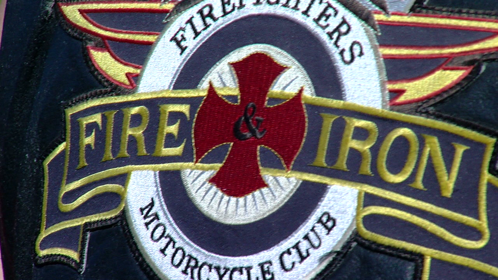 Firefighters motorcycle club raising money to feed homeless | WKRC