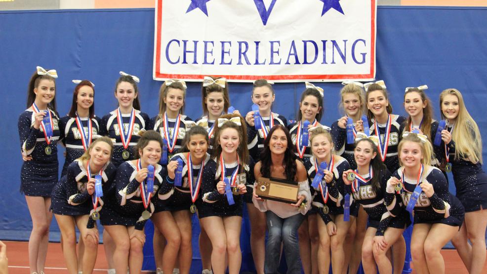 Wayne Central cheerleading receives bid to NHSCC | WHAM