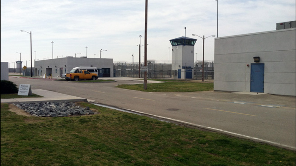 Kern Valley State Prison officials investigate the attempted murder of ...