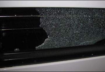 Exploding oven doors: Isolated incidents or greater safety concern? | KOMO