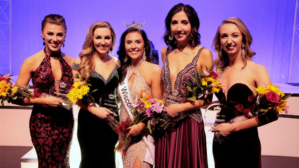 Winner crowned at 2019 Miss Wisconsin Competition | WMSN