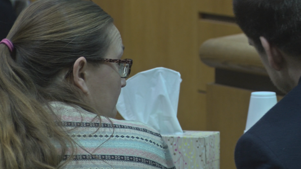 Trial for woman who allegedly killed her friend coming to a close | KEPR