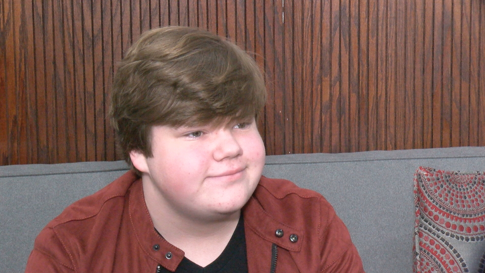 "It Chapter Two" star Jeremy Ray Taylor shares thoughts on film | WCYB