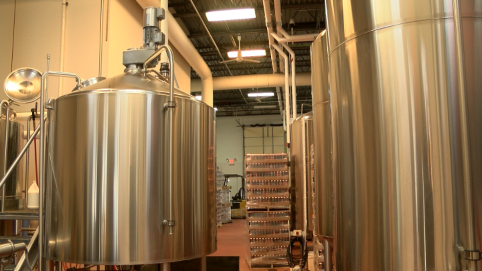 Local brewery releasing new beer in stores | WPBN