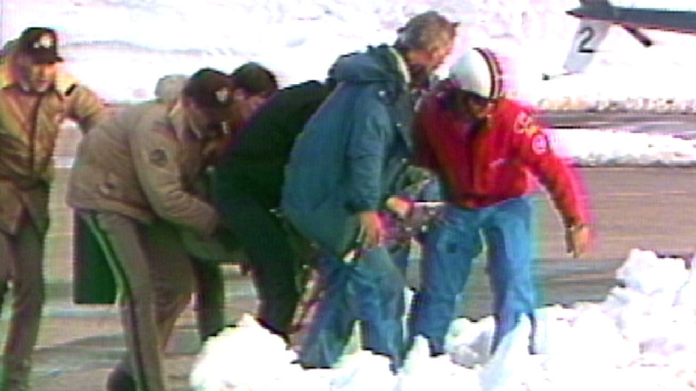 Looking back: Mt. Hood Oregon Episcopal School tragedy | KATU