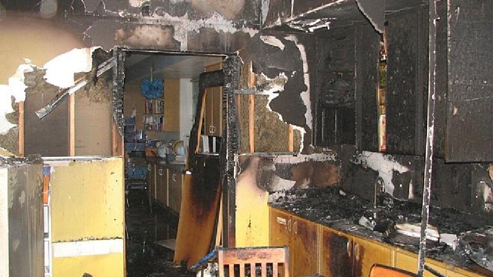 Fire fills classrooms, hallway with smoke in SE Portland school | KATU