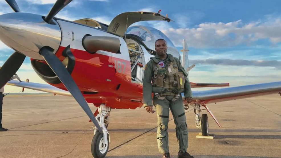 Navy doctor in Pensacola shares checklist for success | WEAR