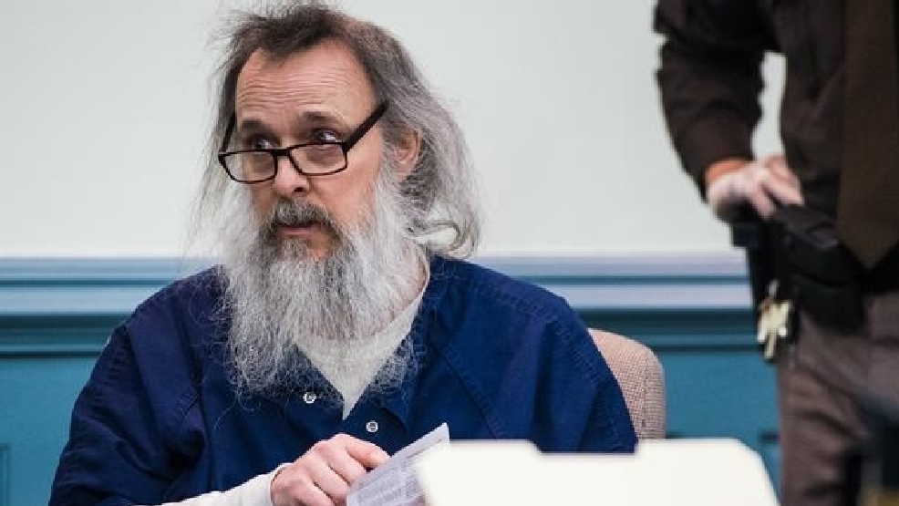 Lawyer for convicted Va. serial killer Charles Severance says he's been ...