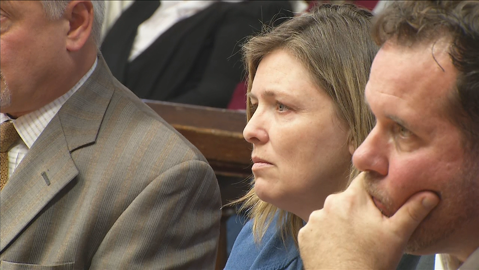 Angela Wagner set to be arraigned for Rhoden, Gilley murders in Pike ...