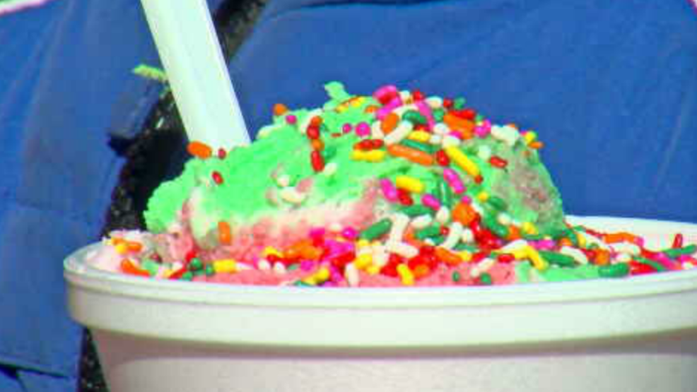 Snowman Ice Cream to open this weekend | WRGB