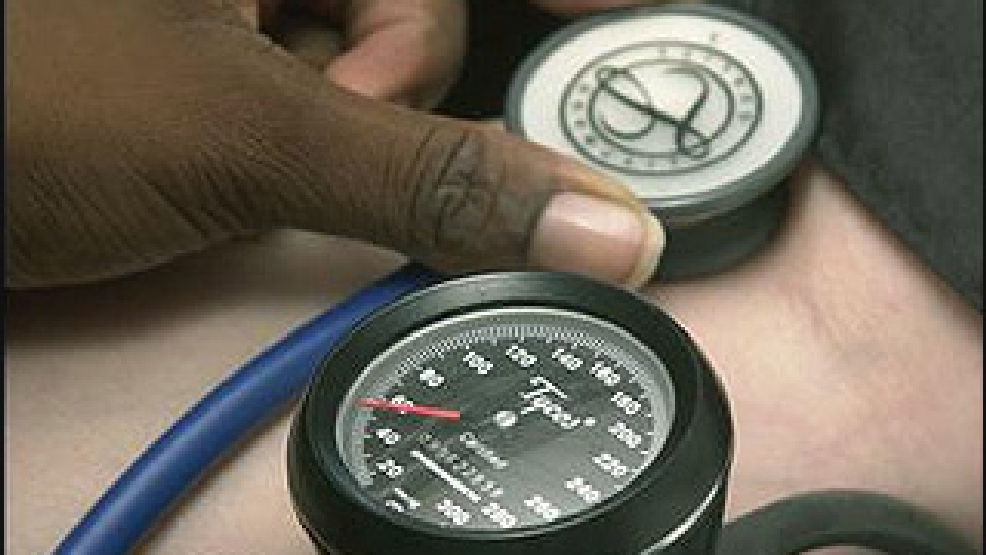 Baby Your Baby High Blood Pressure During Pregnancy KUTV Baby Your Baby High Blood Pressure During Pregnancy KUTV