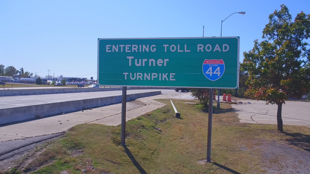 Turnpike Authority: Despite new law, toll road speeds will remain the ...