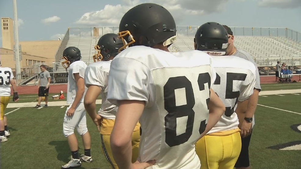 FOOTBALL 2012: Snyder Tigers (9 photos) | KTXS
