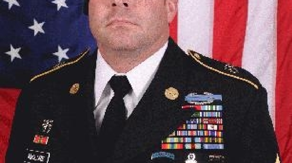 7th Special Forces Group soldier dies unexpectedly while on holiday ...