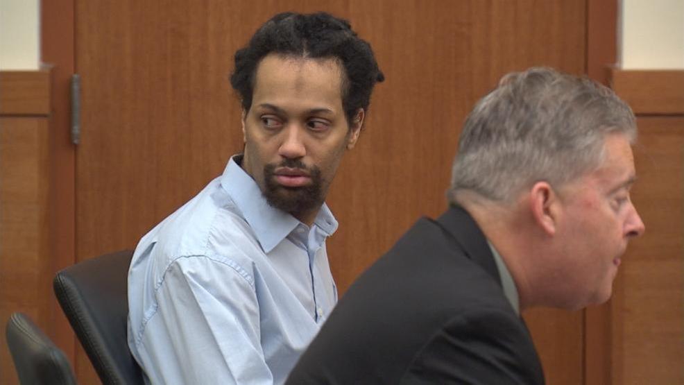 Murder suspect blames accomplice in death penalty case against Brian ...