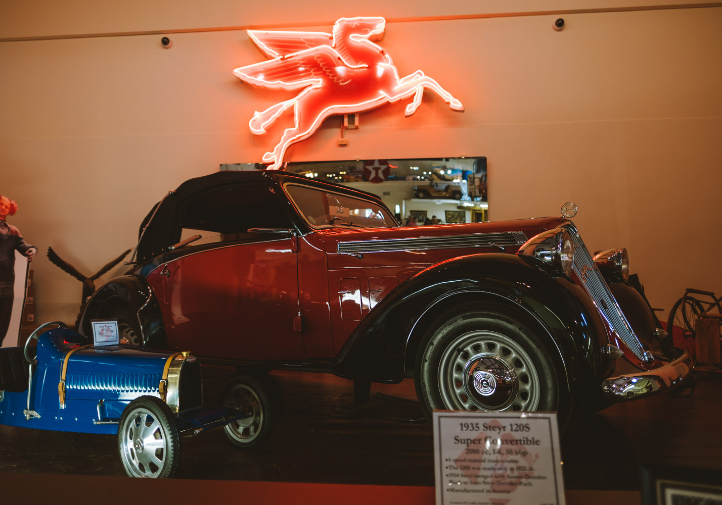 Photos: Car enthusiasts come out in droves to enjoy 42nd LeMay Annual ...