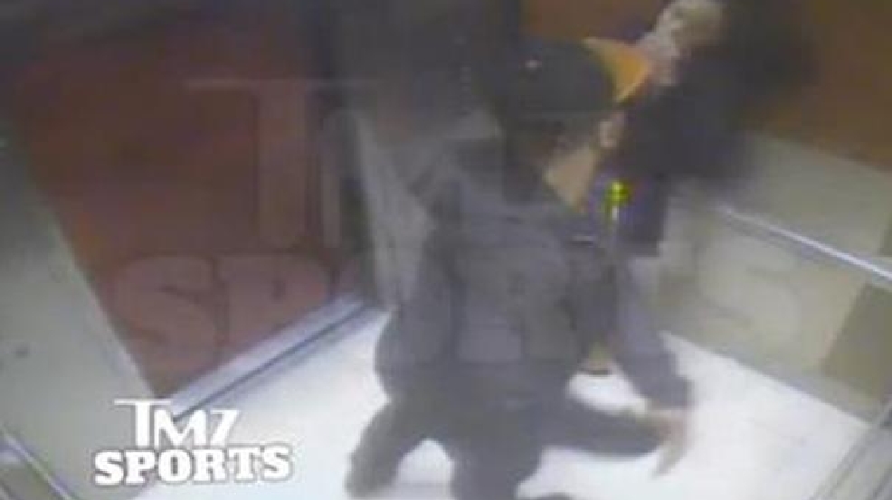 Ray Rice punching wife video sent to NFL months ago, according to ...