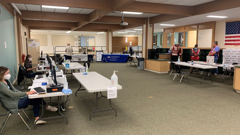 Multi Agency Resource Center opens in Medford | KTVL