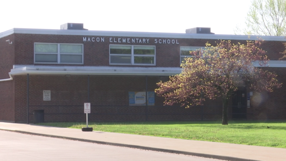 Construction process starts May 23 for new addition to Macon school | KTVO